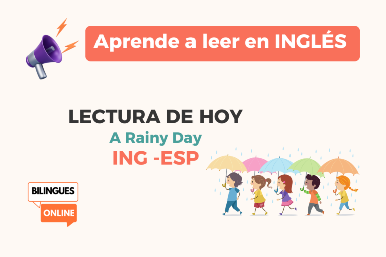 Lecturas | Bilingües Online