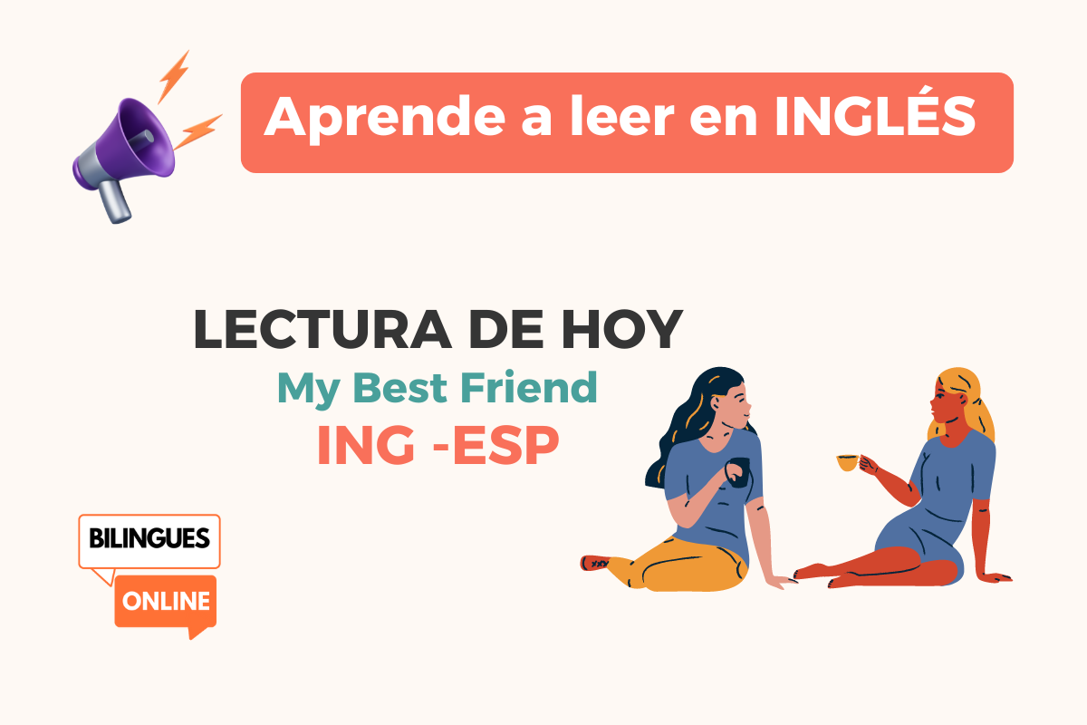 Lecturas | Bilingües Online
