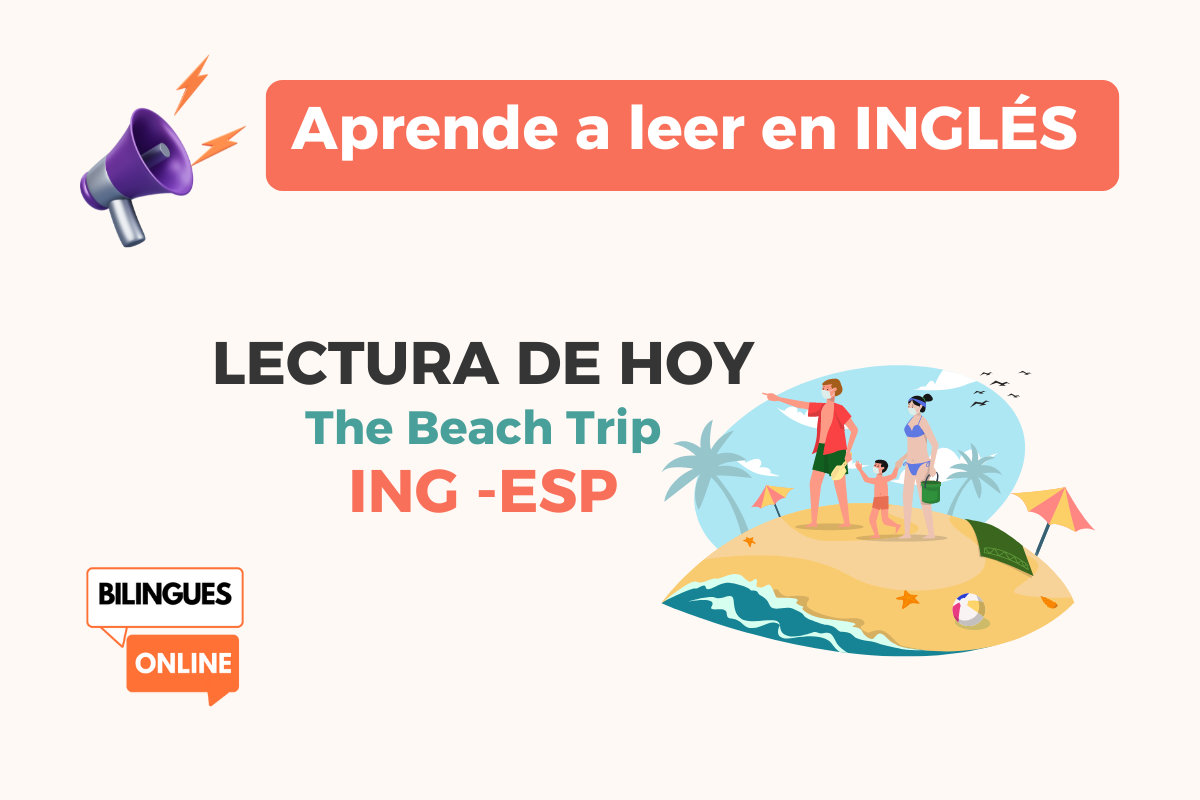 Lecturas | Bilingües Online